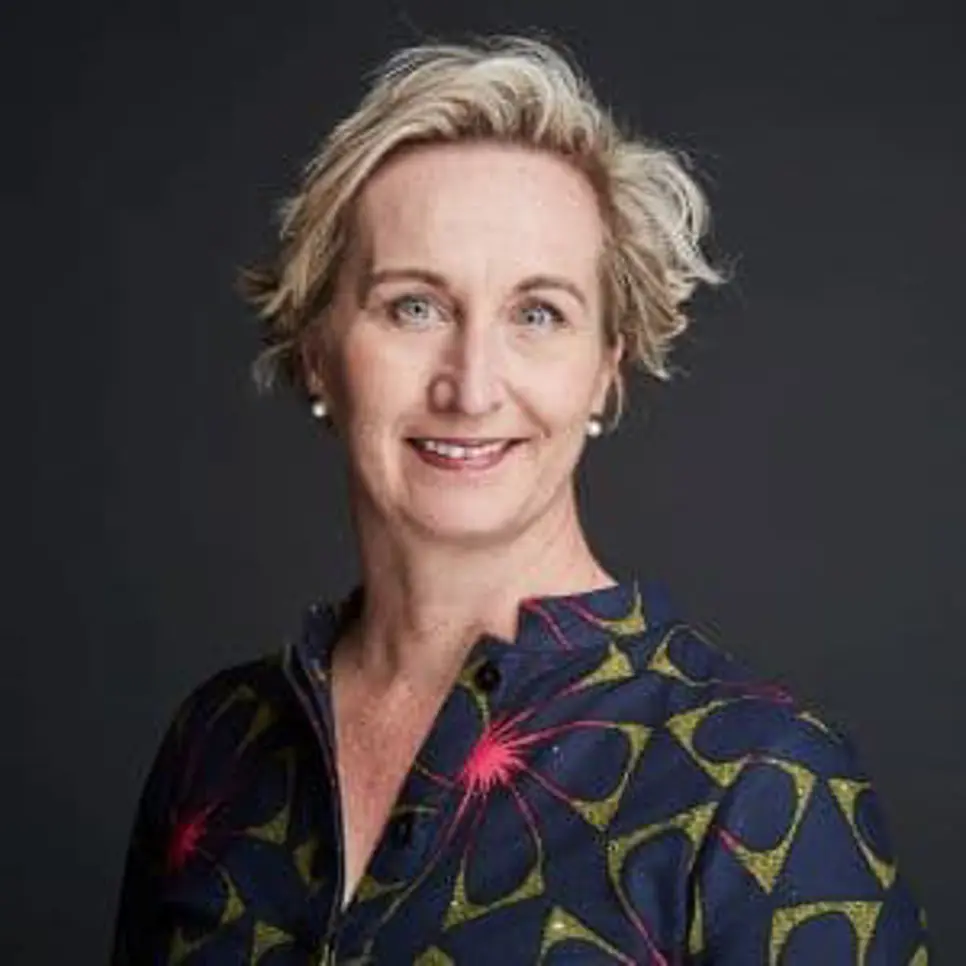 Niven Postma: Leadership, Culture, and Strategy Expert