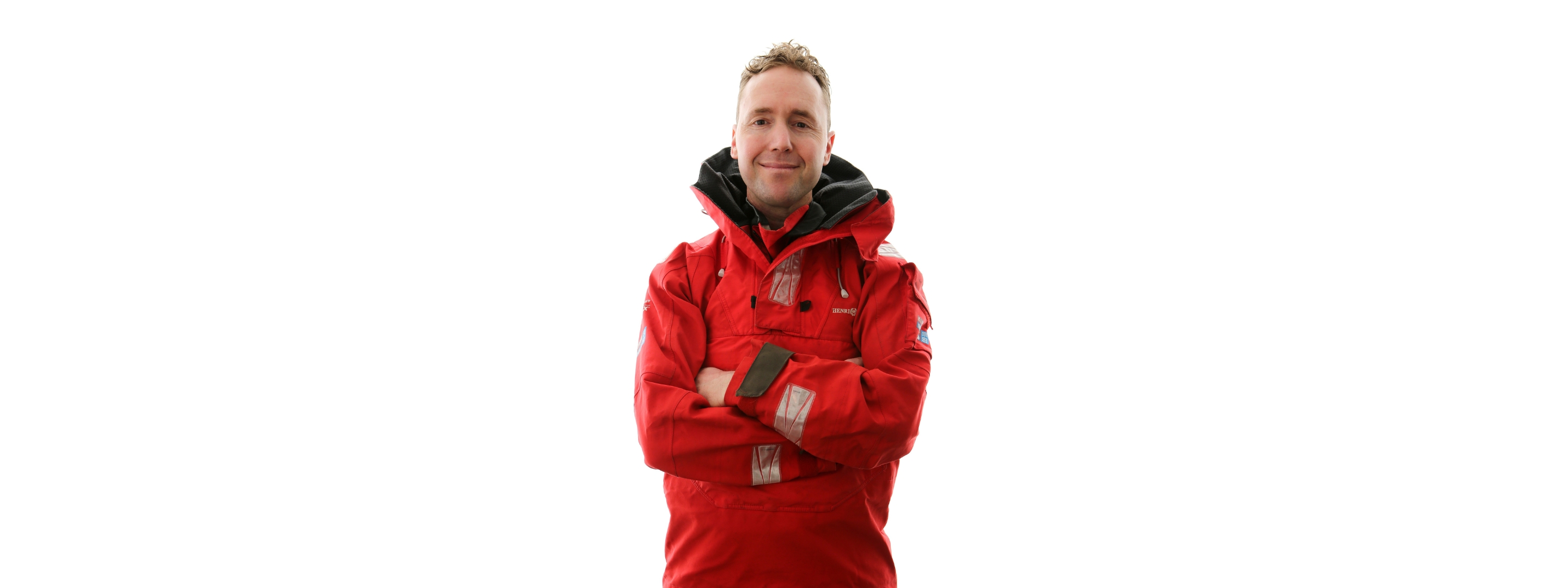 Brendan Hall: Inspiring Change through Teamwork & Leadership
