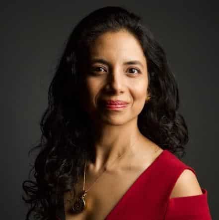 Anima Anandkumar: A Renowned Bren Professor at Caltech CMS
