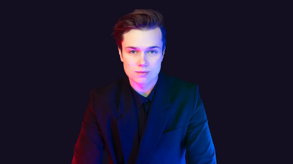 Otto Plesner – Creativity, AI & the New Renaissance