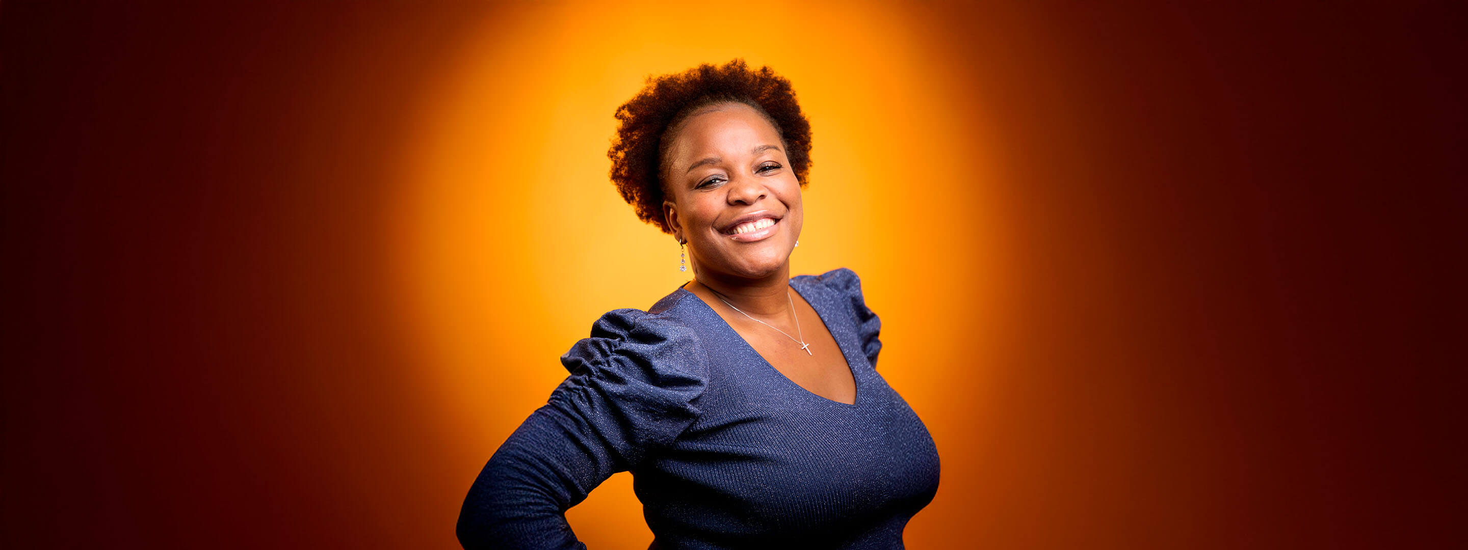 Aggie Yemurai Mutuma: Keynote Speaker & DEI Strategist