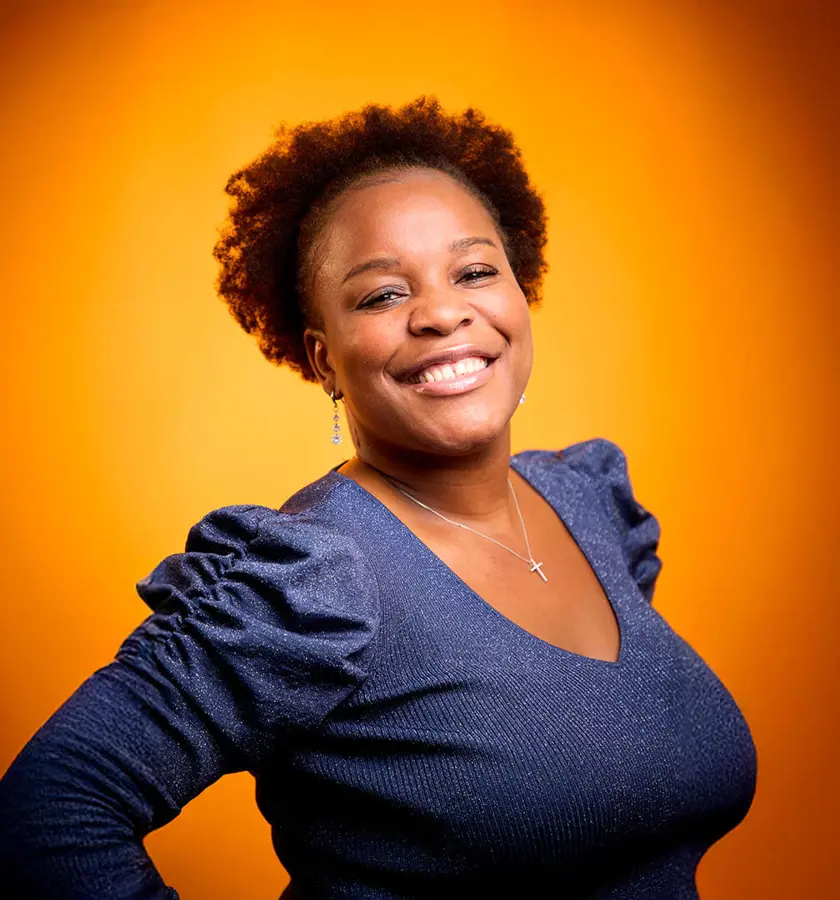 Cynthia Davis: Diversity & Inclusion Speaker