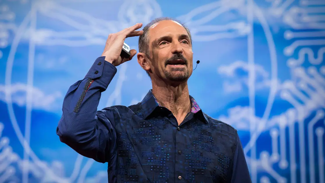 Tom Gruber: AI Keynote Speaker on Human-Centered Innovation