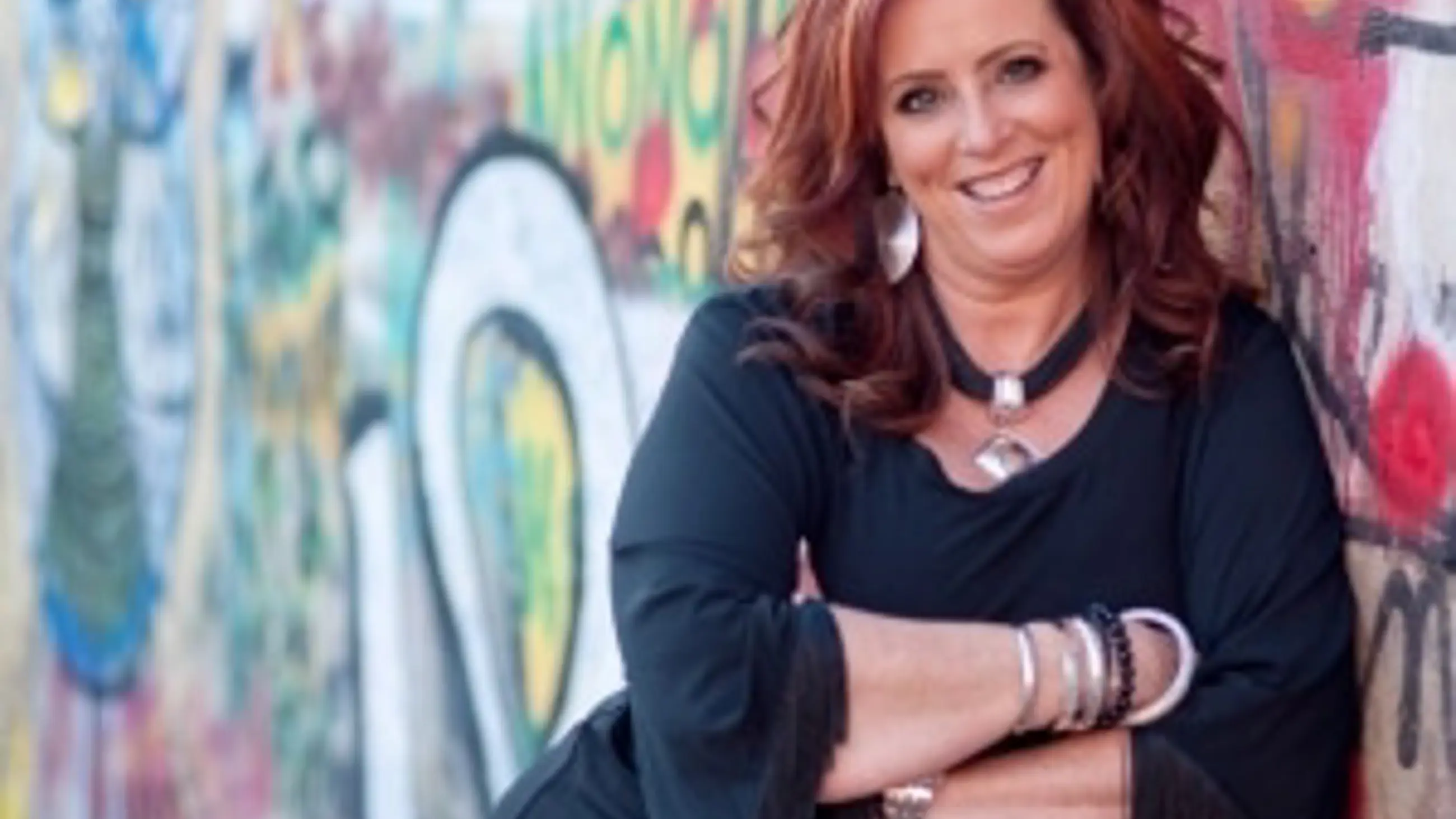 Kelly Swanson: Inspiring Keynote Speaker