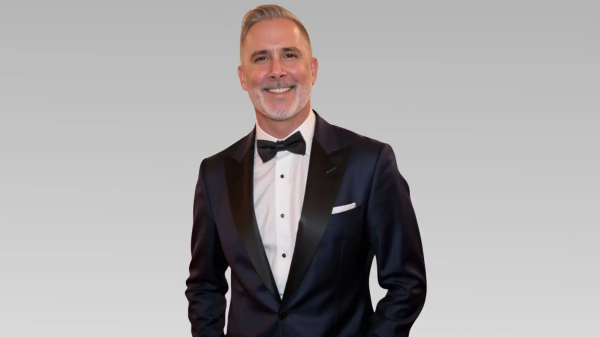 Joe Rhea | Book Speaker on Resilience & Adversity