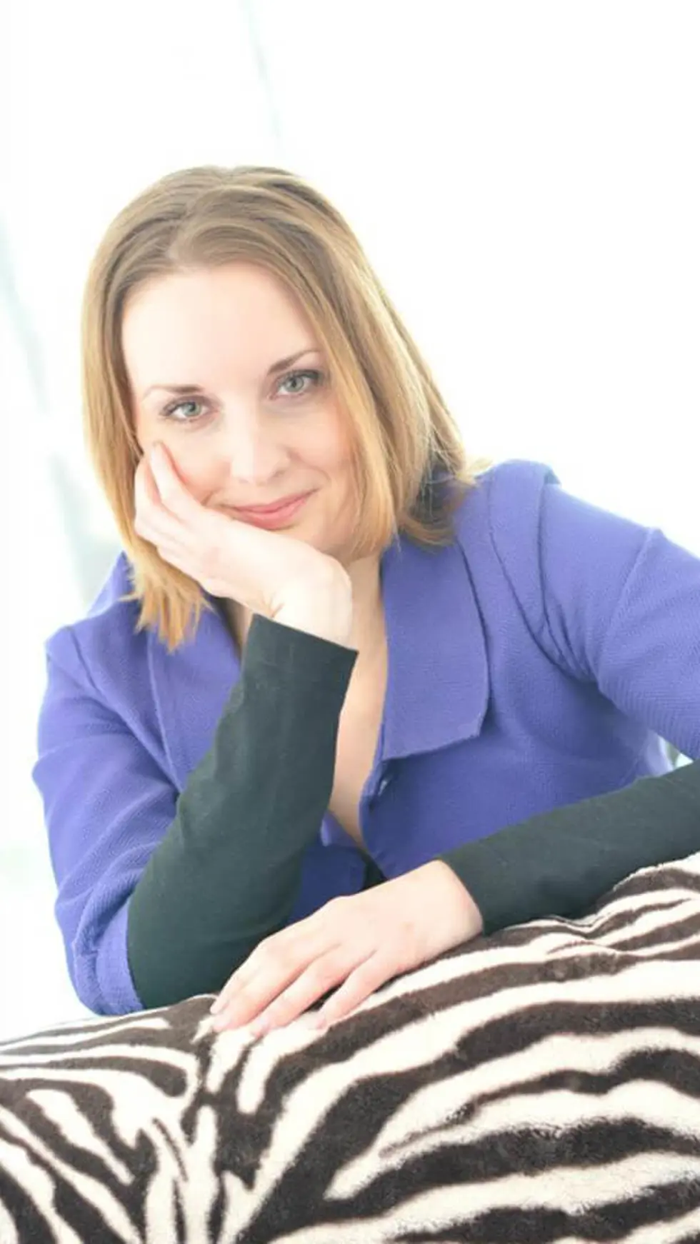 Sara-Louise Ackrill: Expert Keynote Speaker on Neurodiversity