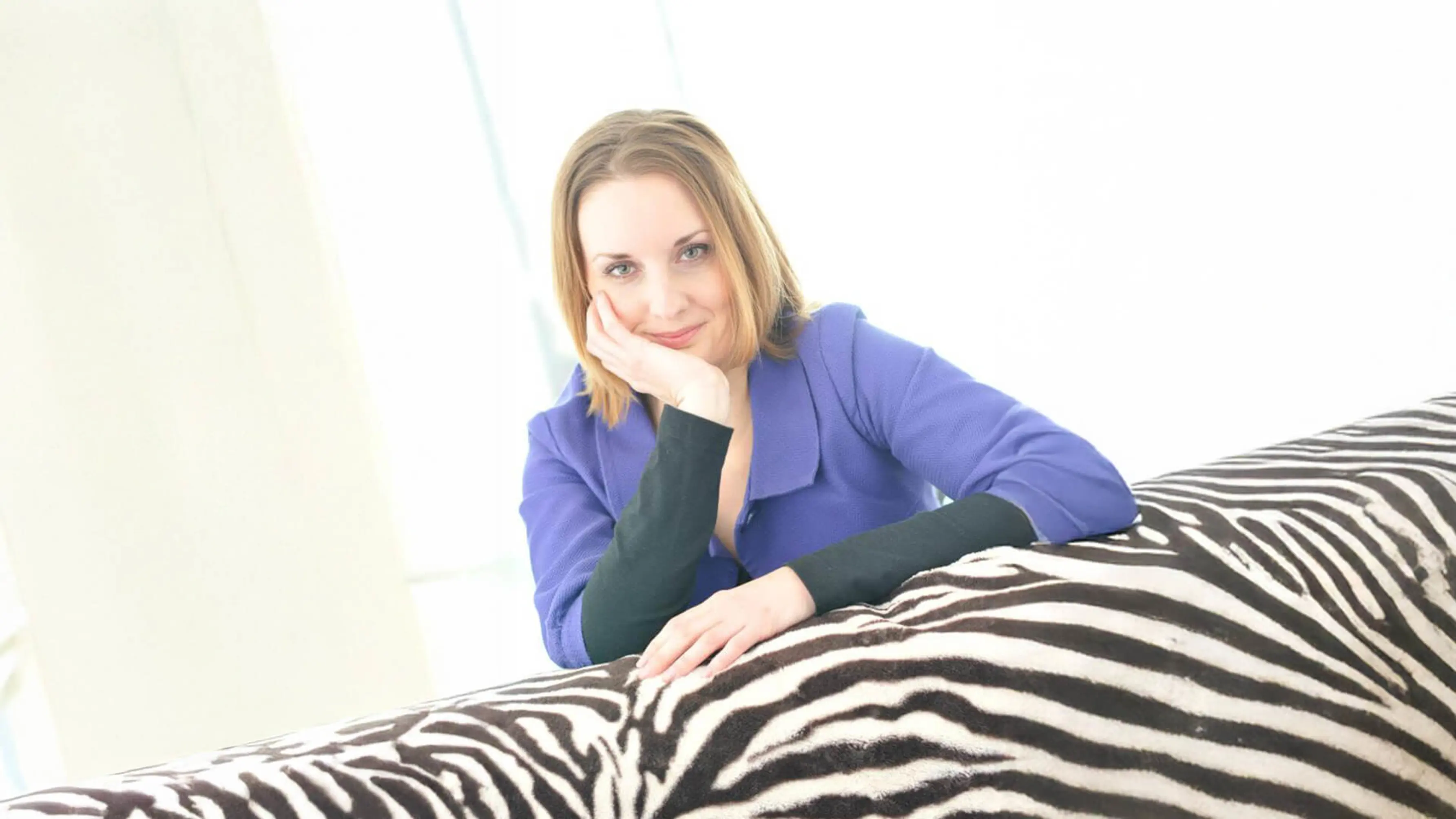 Sara-Louise Ackrill: Expert Keynote Speaker on Neurodiversity