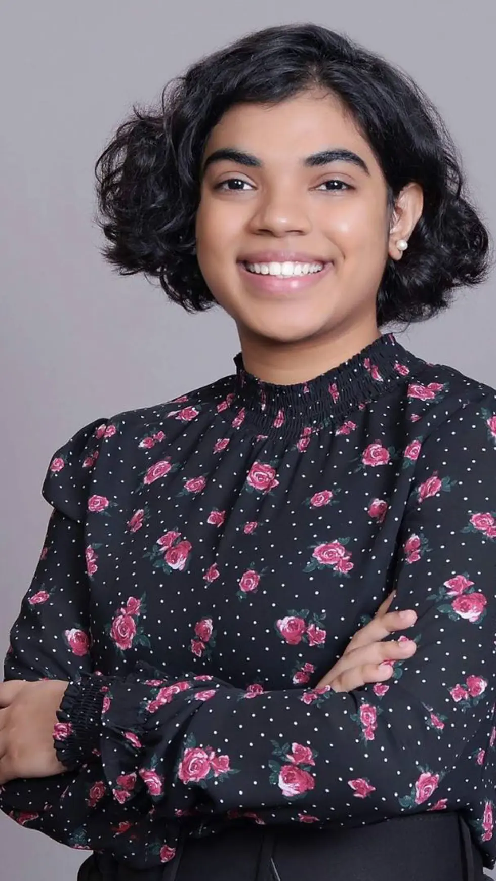 Apoorva Panidapu: Gen Z Keynote Speaker on Innovation