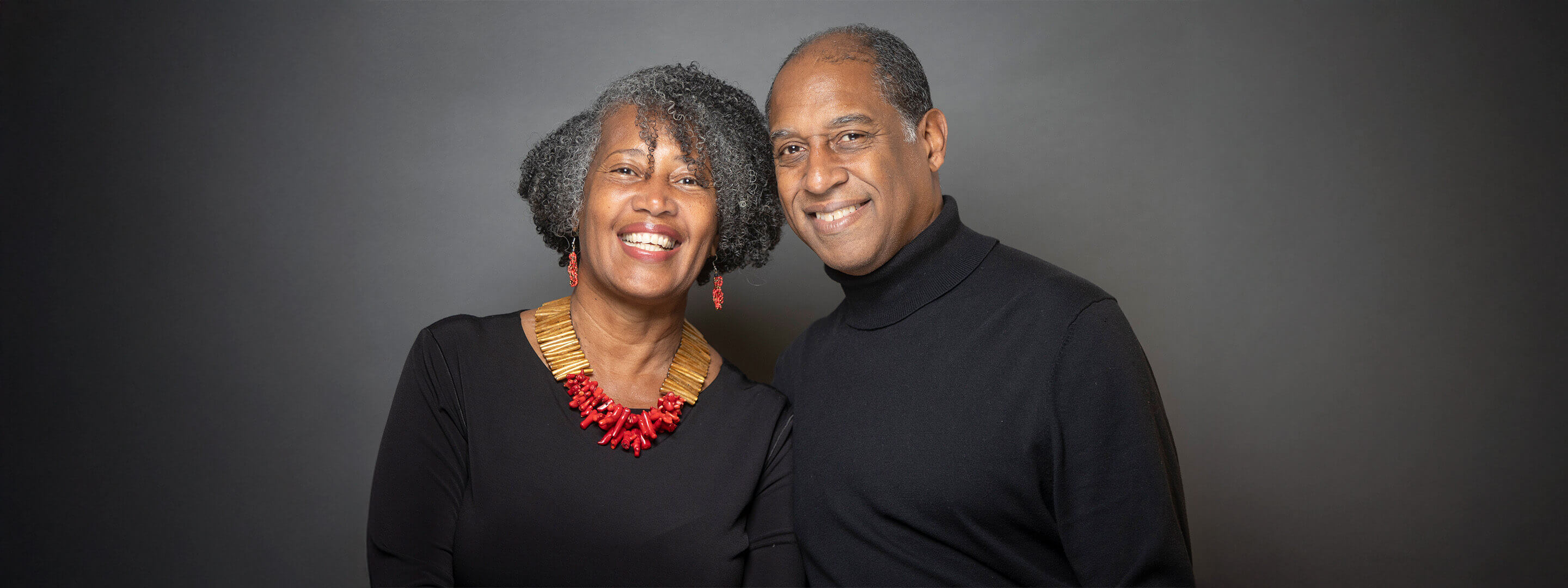 Jewel Kinch-Thomas & Greg Thomas: Jazz Leadership Experts