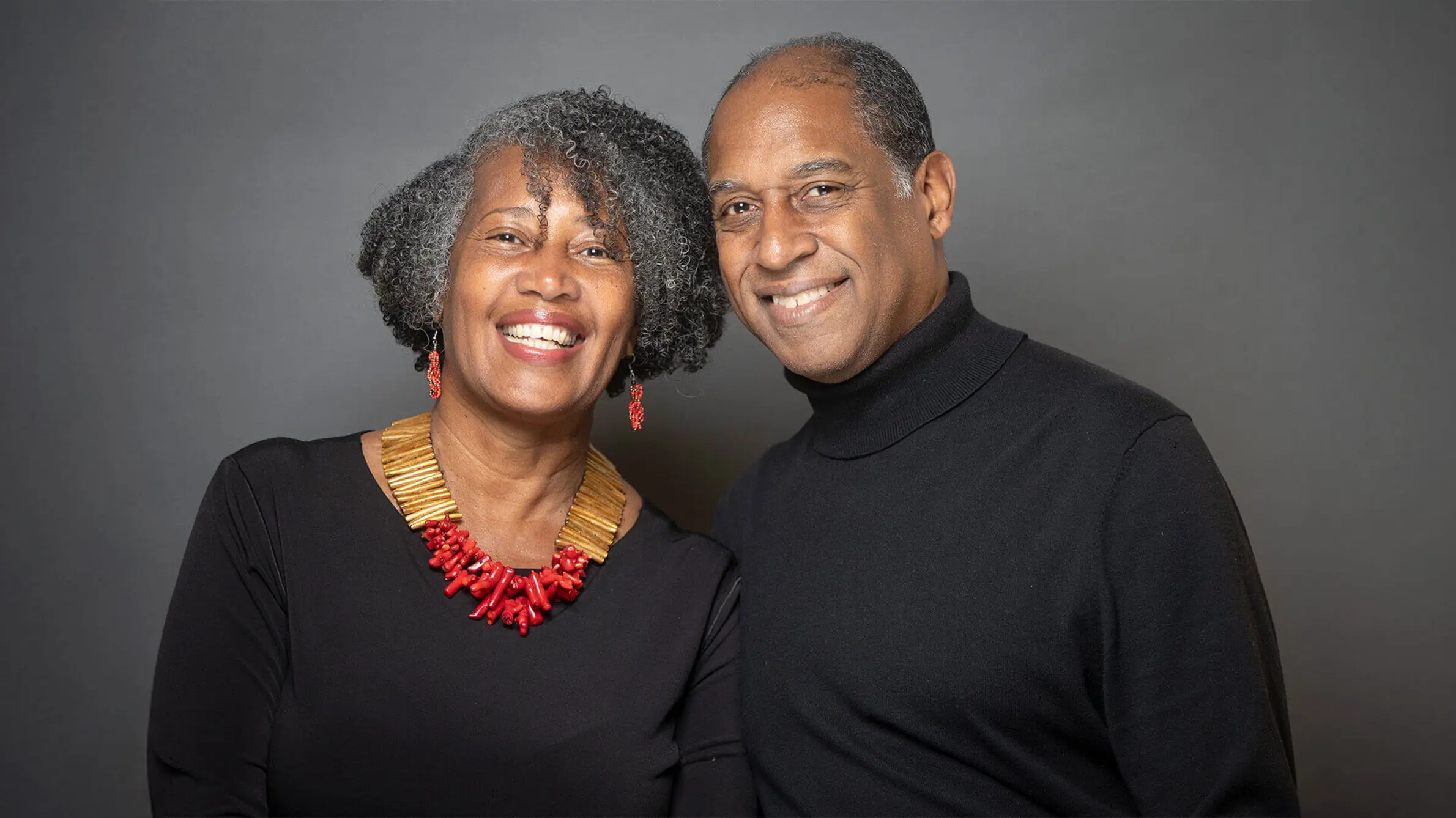Jewel Kinch-Thomas & Greg Thomas: Jazz Leadership Experts
