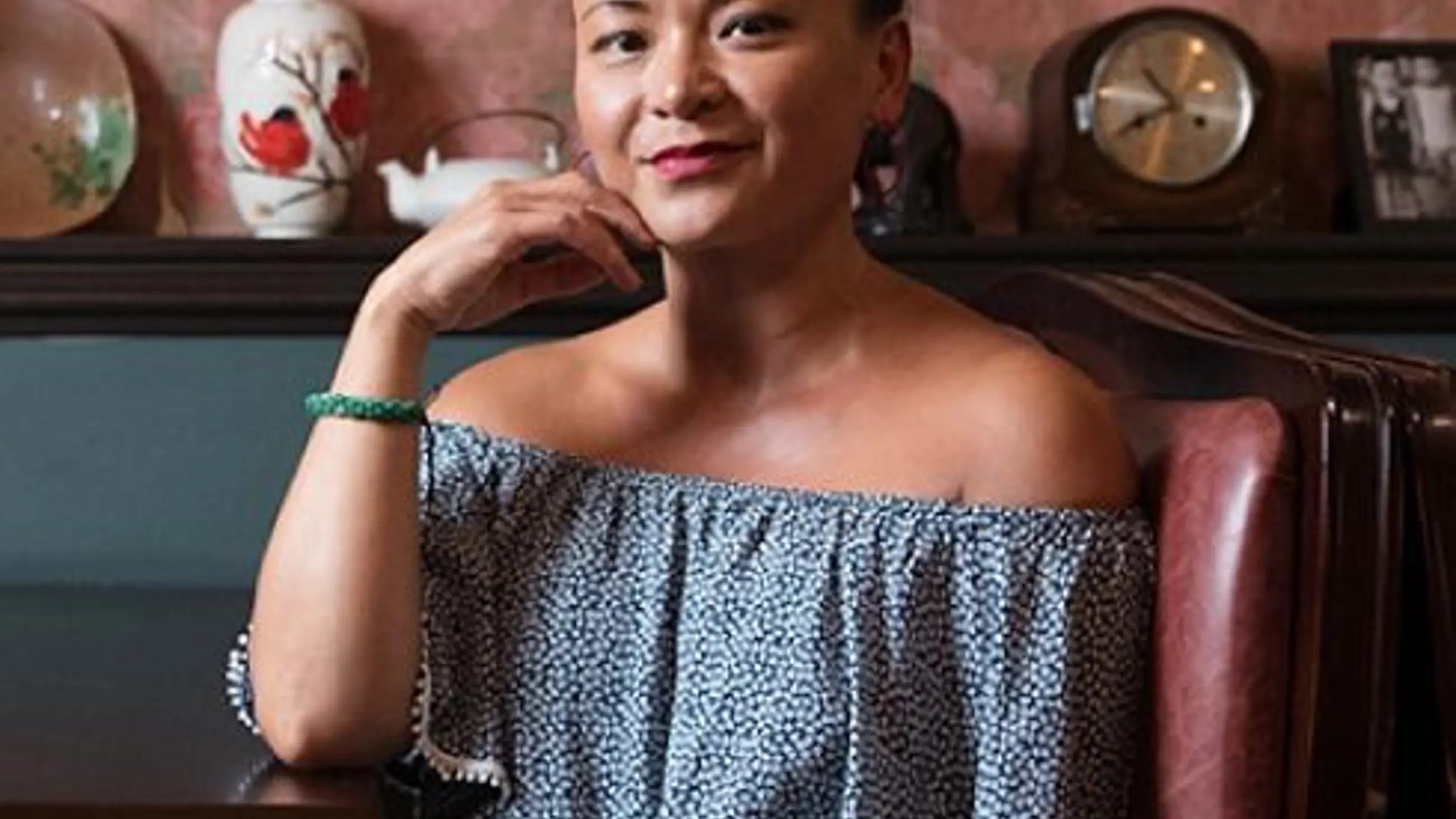 Pauline Nguyen; an Entrepreneur Changing Everybody's Story