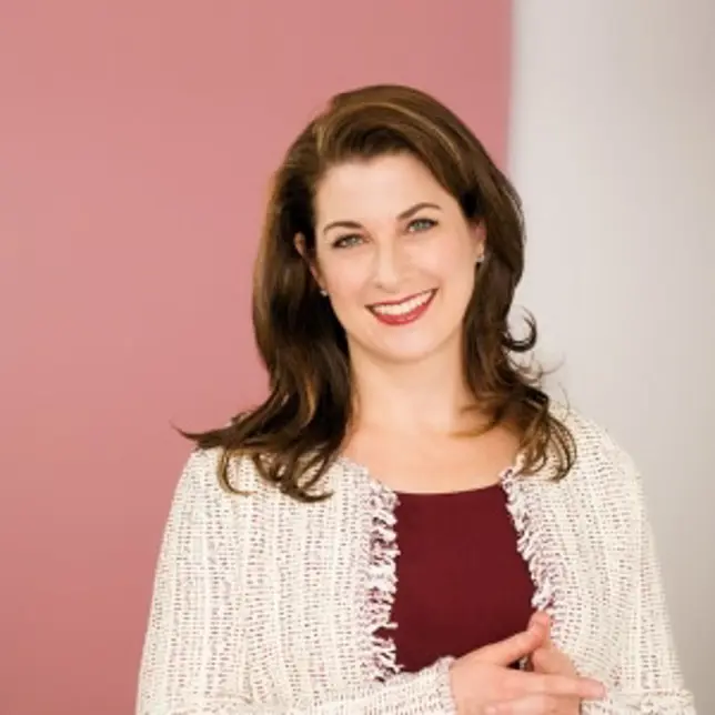 Susan Salgado: Keynote Speaker on Leadership and Motivation