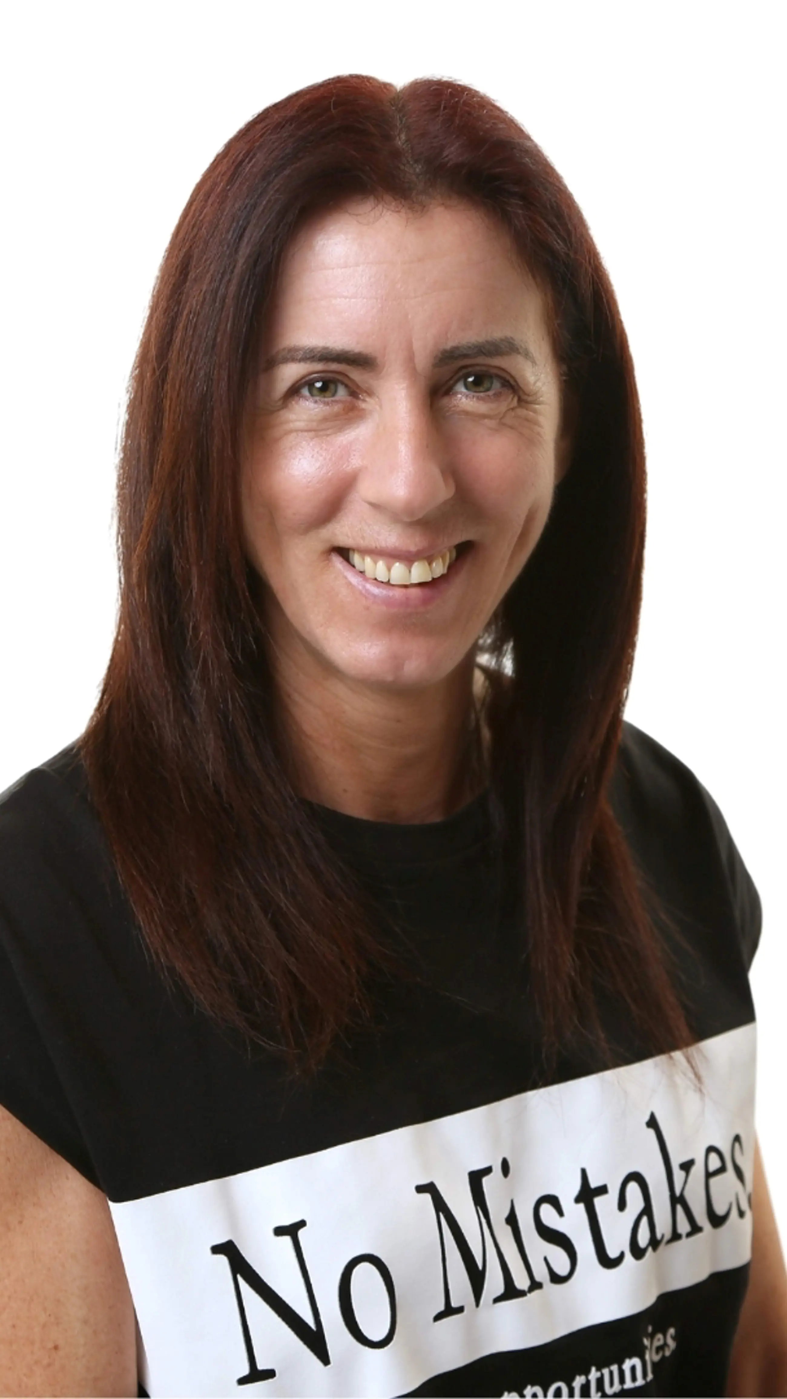 Wendy Smith: Empowering Organizations Through Resilience
