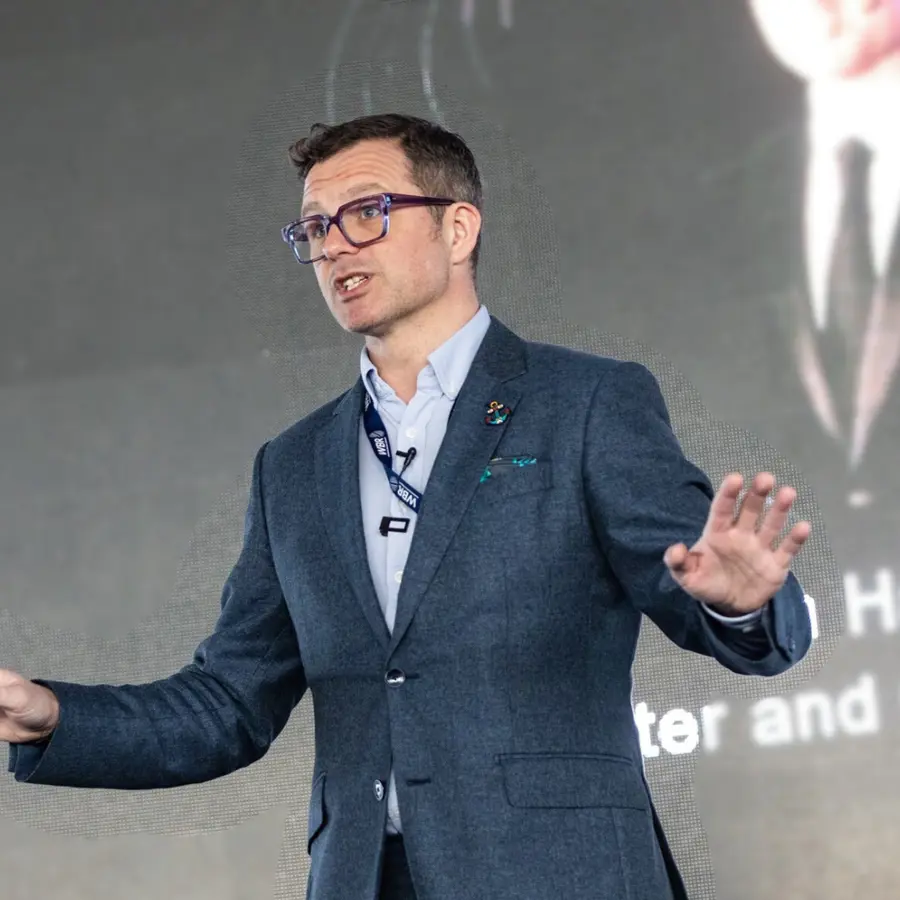 Book a keynote on Public Speaking | Confidence