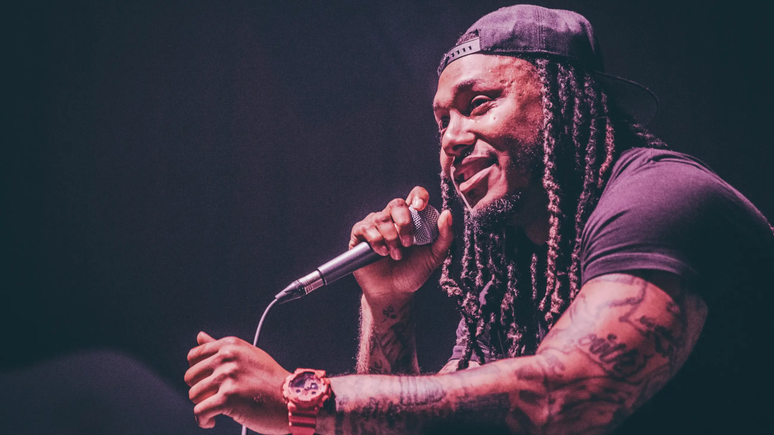 Trent Shelton: Former NFL Star Turned Keynote Speaker