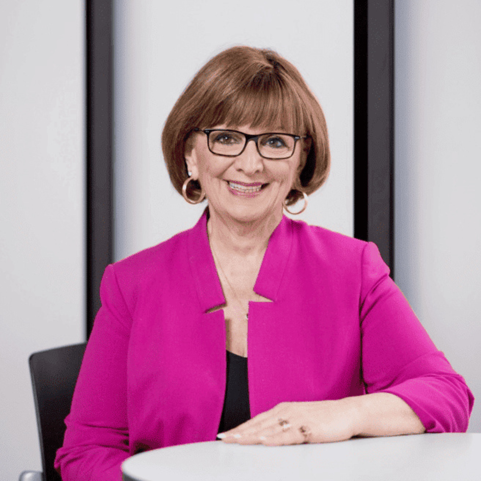 Barbara Bruno: Boost Employee Engagement & Talent Retention