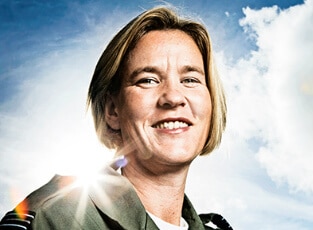 Speaker Mandy Hickson | Human Interactions | A-Speakers