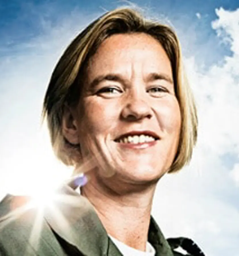 Adrian Tuitt: Inspiring Keynote Speaker on Resilience