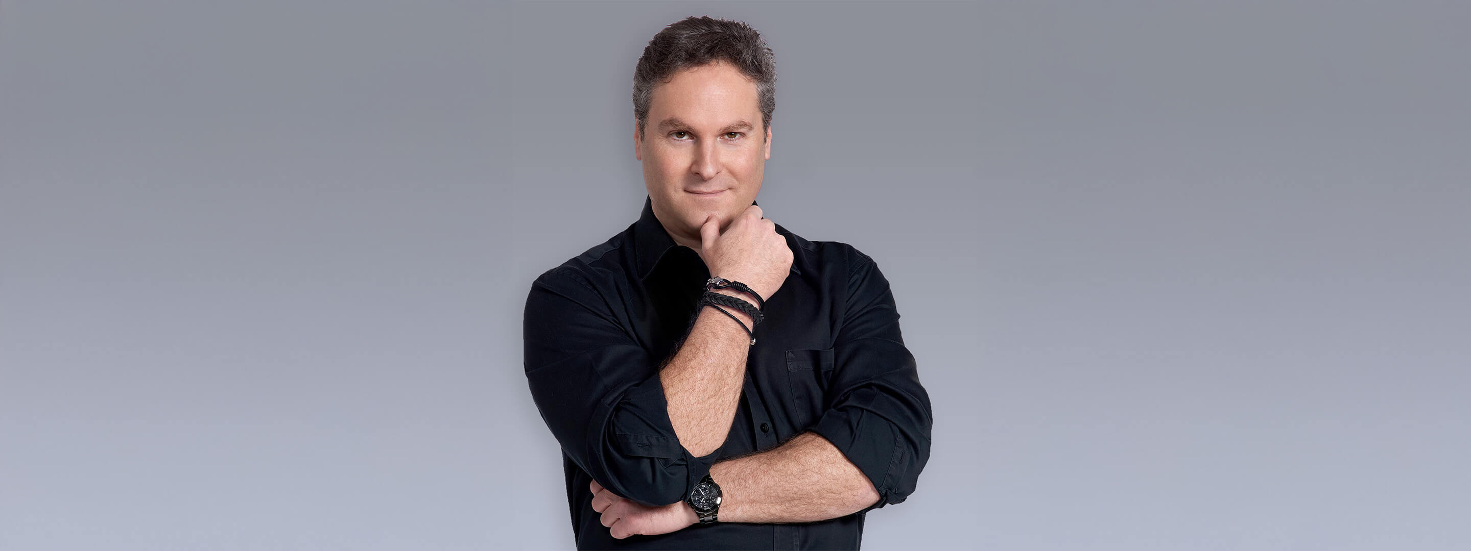 Marc Gordon: Inspiring Keynote Speaker for Business Success