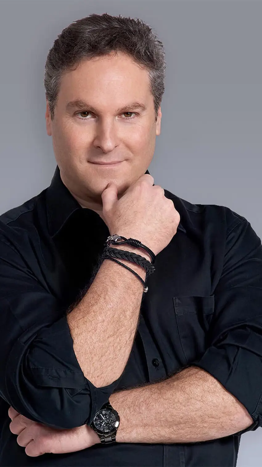 Marc Gordon: Inspiring Keynote Speaker for Business Success