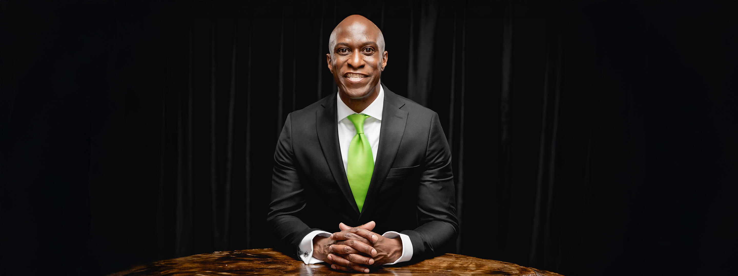 Kaplan Mobray: Leading Motivational Speaker for Events