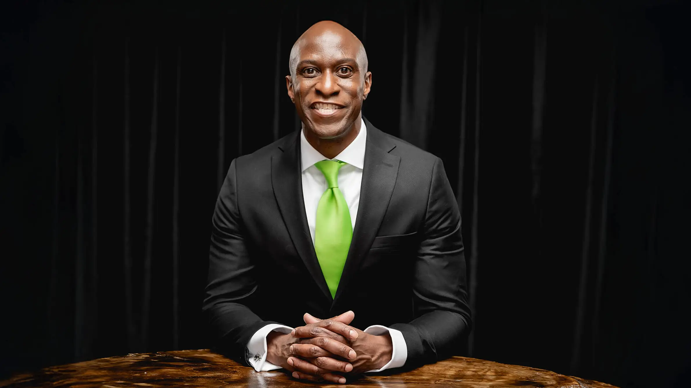 Kaplan Mobray: Leading Motivational Speaker for Events