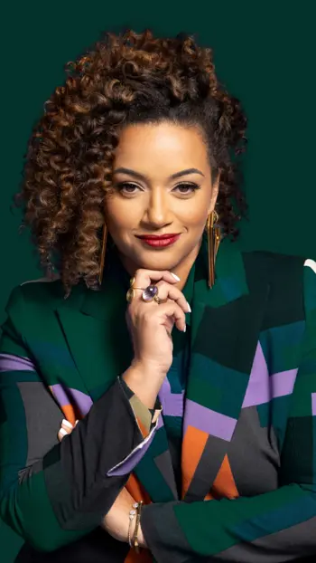 Rachel Rodgers – Speaker on Wealth, Power & Entrepreneurship