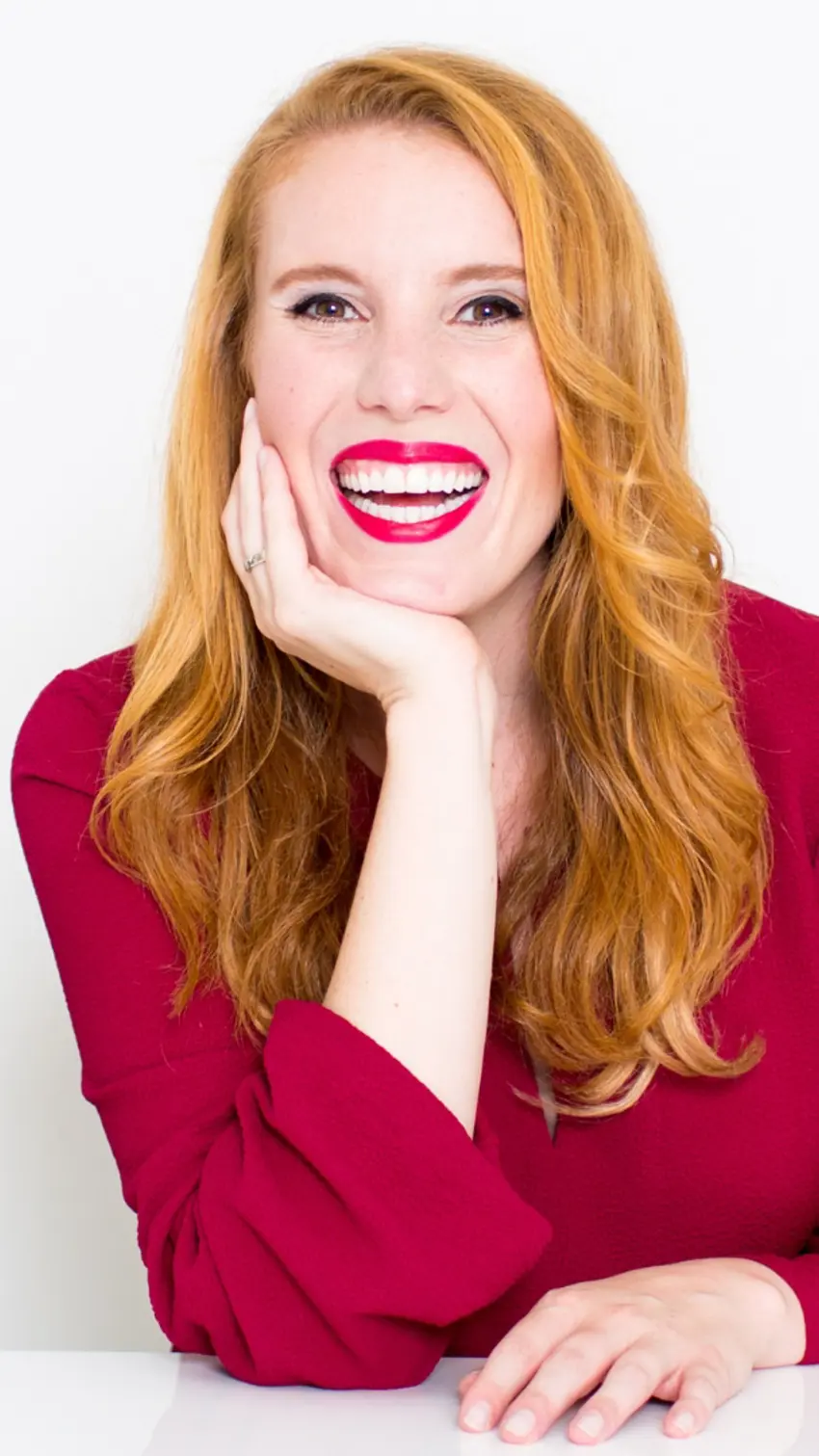 Maxie McCoy: Empowering Women Through Leadership Keynotes