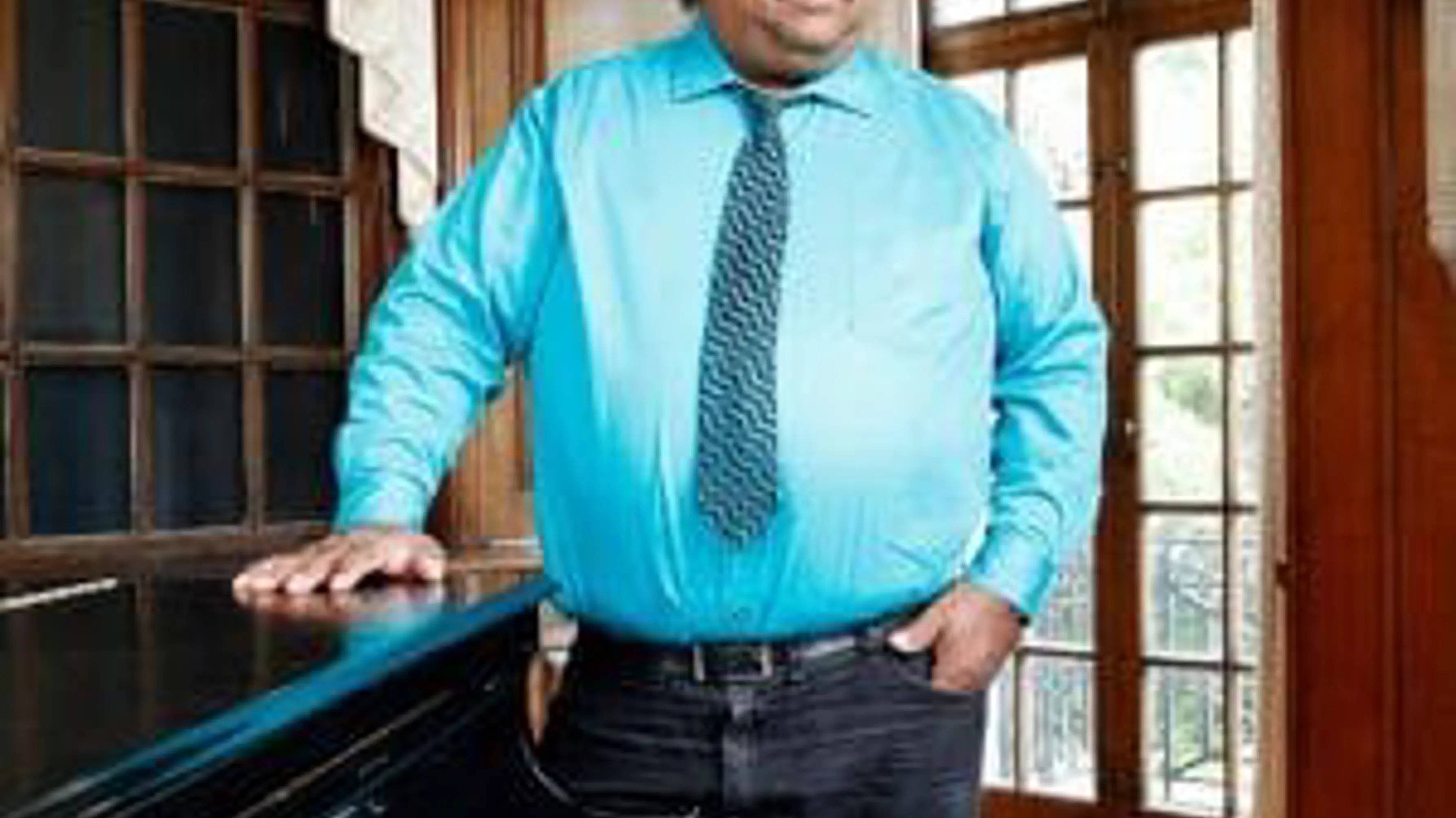 Daryl Davis: Race Relations Expert and Keynote Speaker