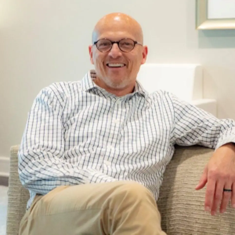 Mark Noon: Top Keynote Speaker for Leadership Success