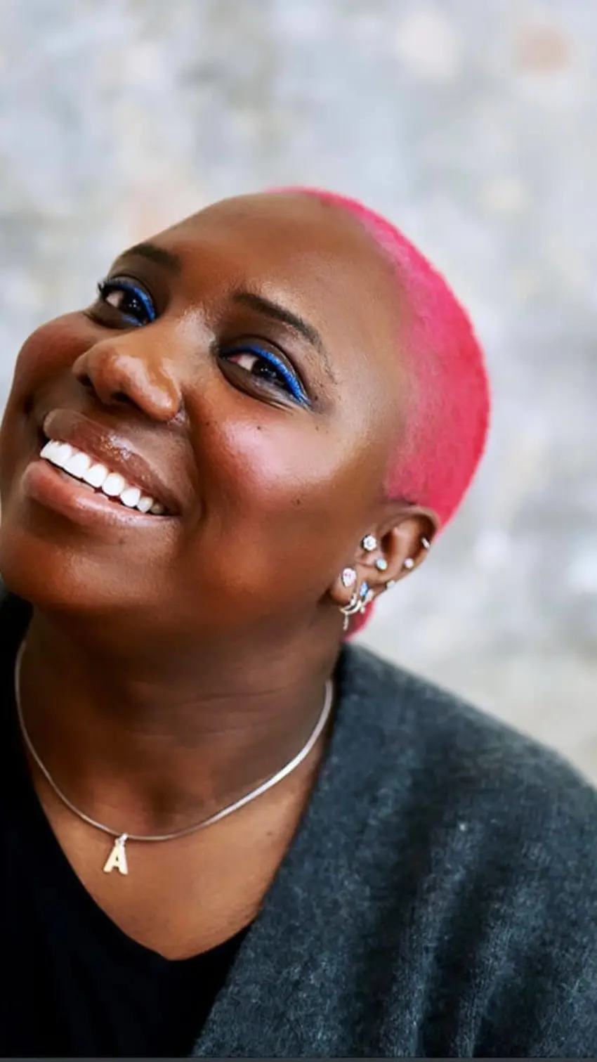 Abi Adamson: Empowering DEI Solutions