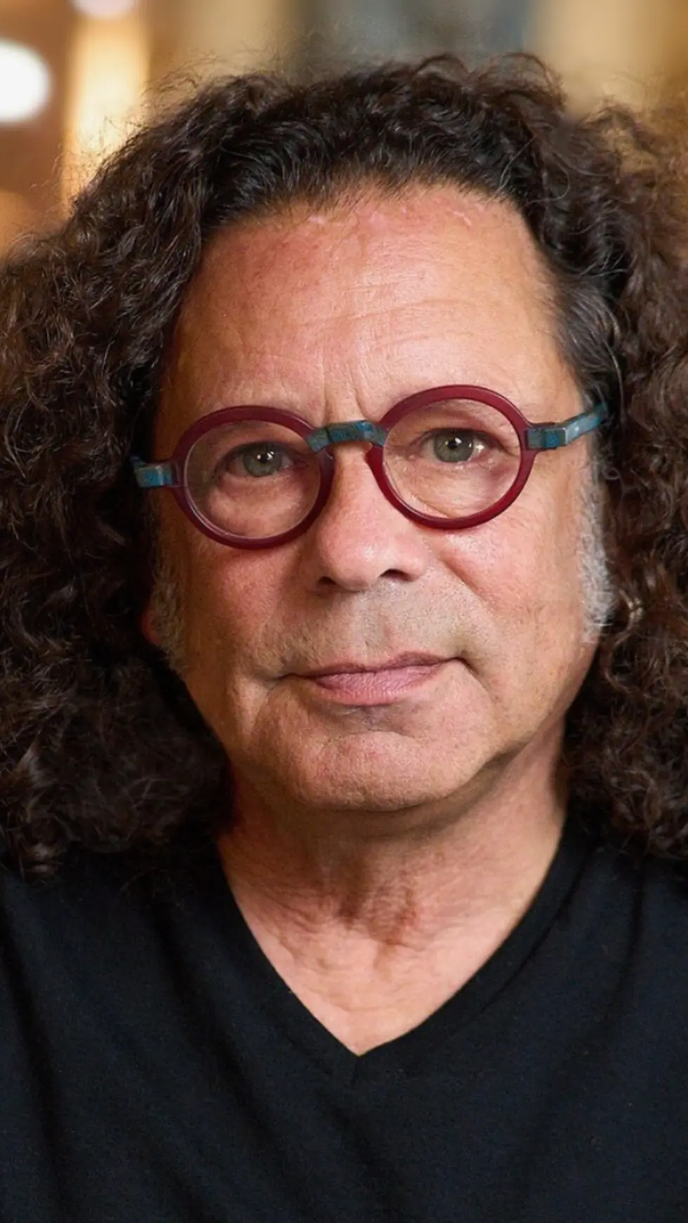 Ted Meyer: Keynote Speaker on Art, Illness, & Resilience
