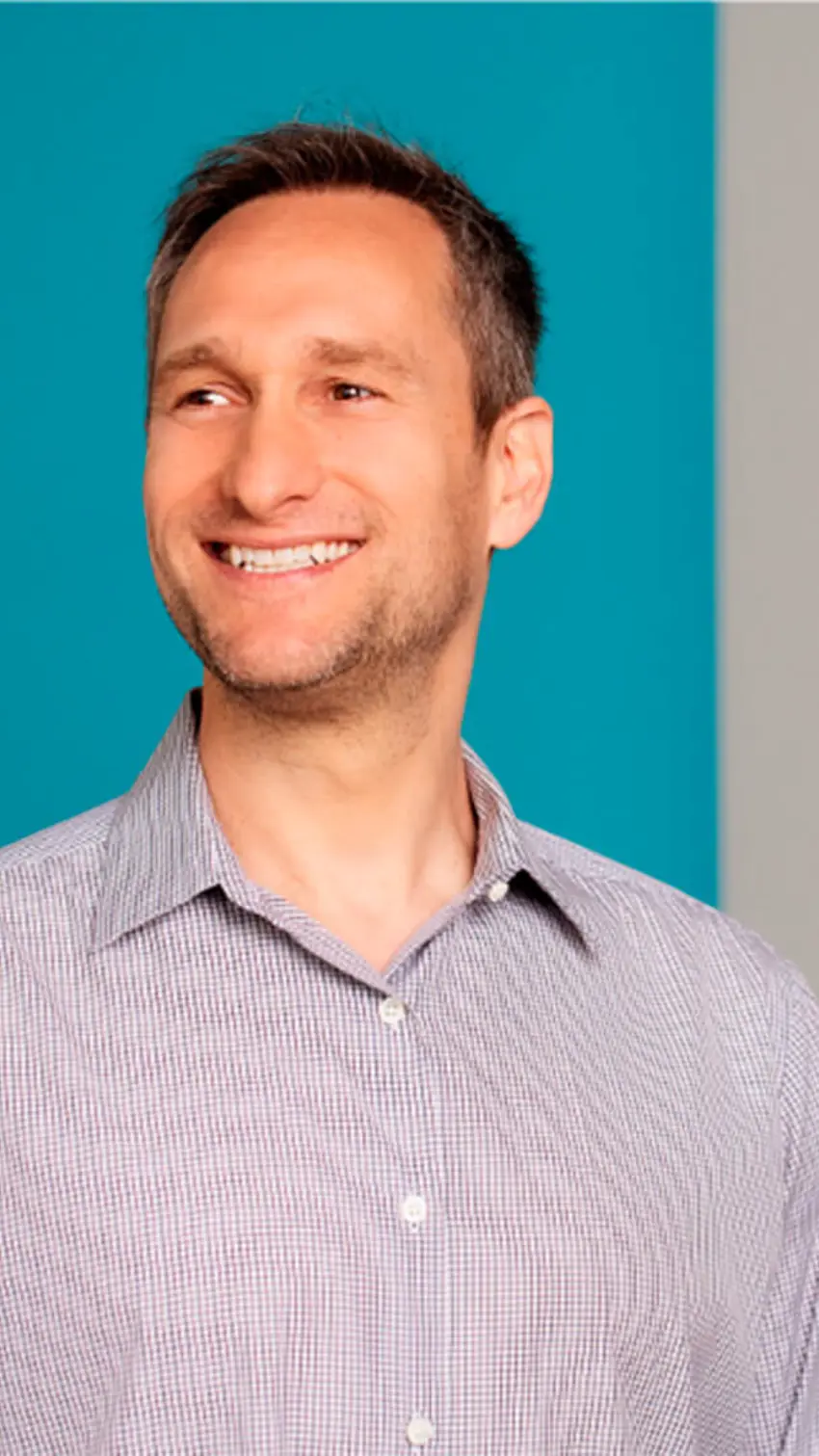 Gabe Karp: Conflict Management Expert | Keynote Speaker