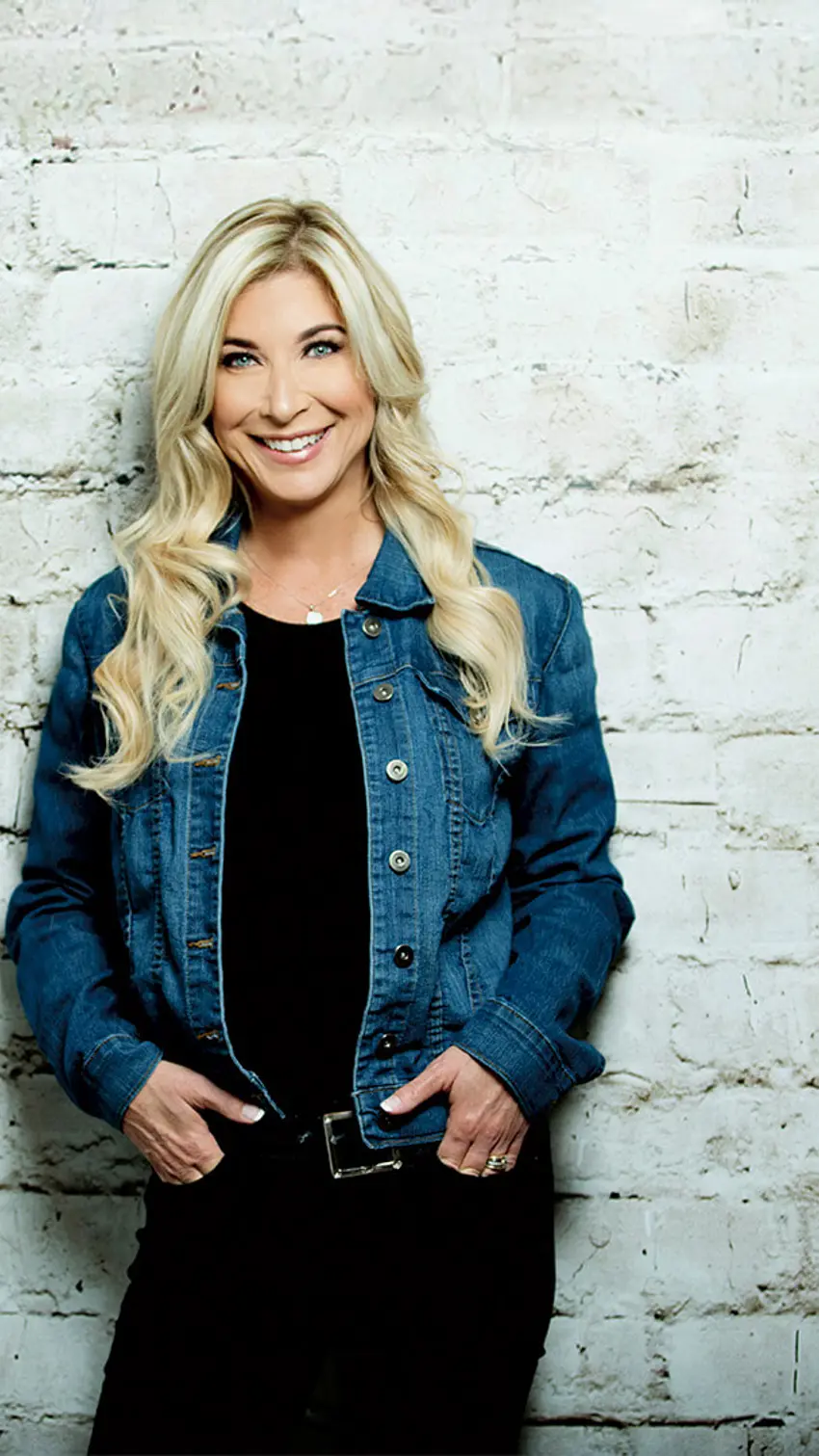 Pamela Barnum: Inspiring Trust and Influence