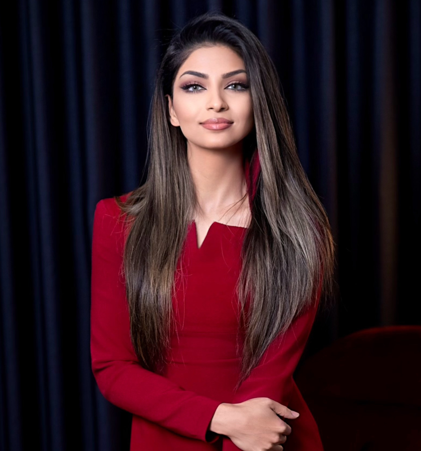 Helene Banner: Leading Female Leadership Keynote Speaker