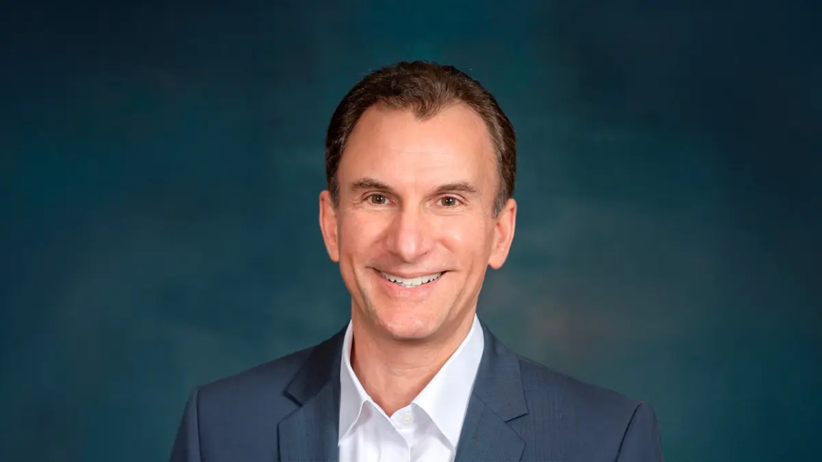 David Fessell, MD: Keynote Speaker | Workplace Wellness