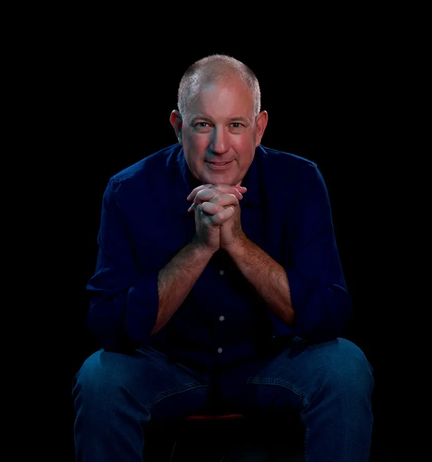 Joseph Bradley | Human-Centered AI Leadership