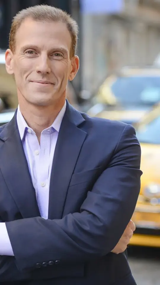 Jamie Metzl | Technology & Healthcare Futurist