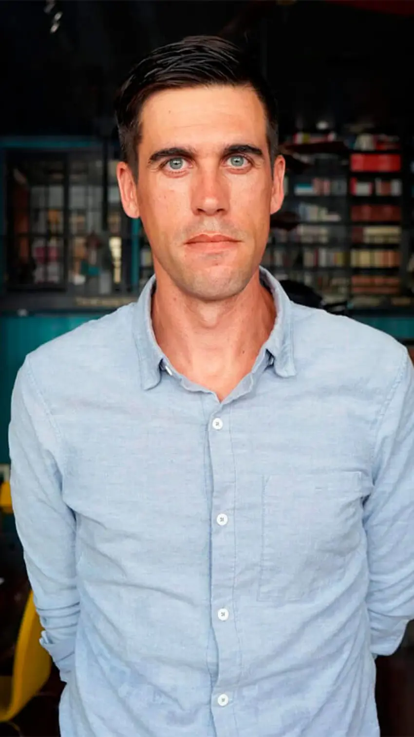 Bestselling Author Ryan Holiday Influences Changemakers
