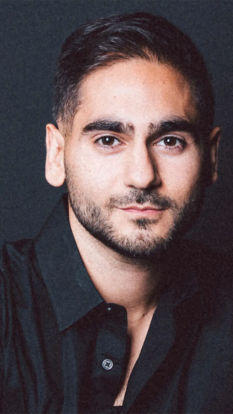 Alex Banayan: Bestselling Author and Keynote Speaker