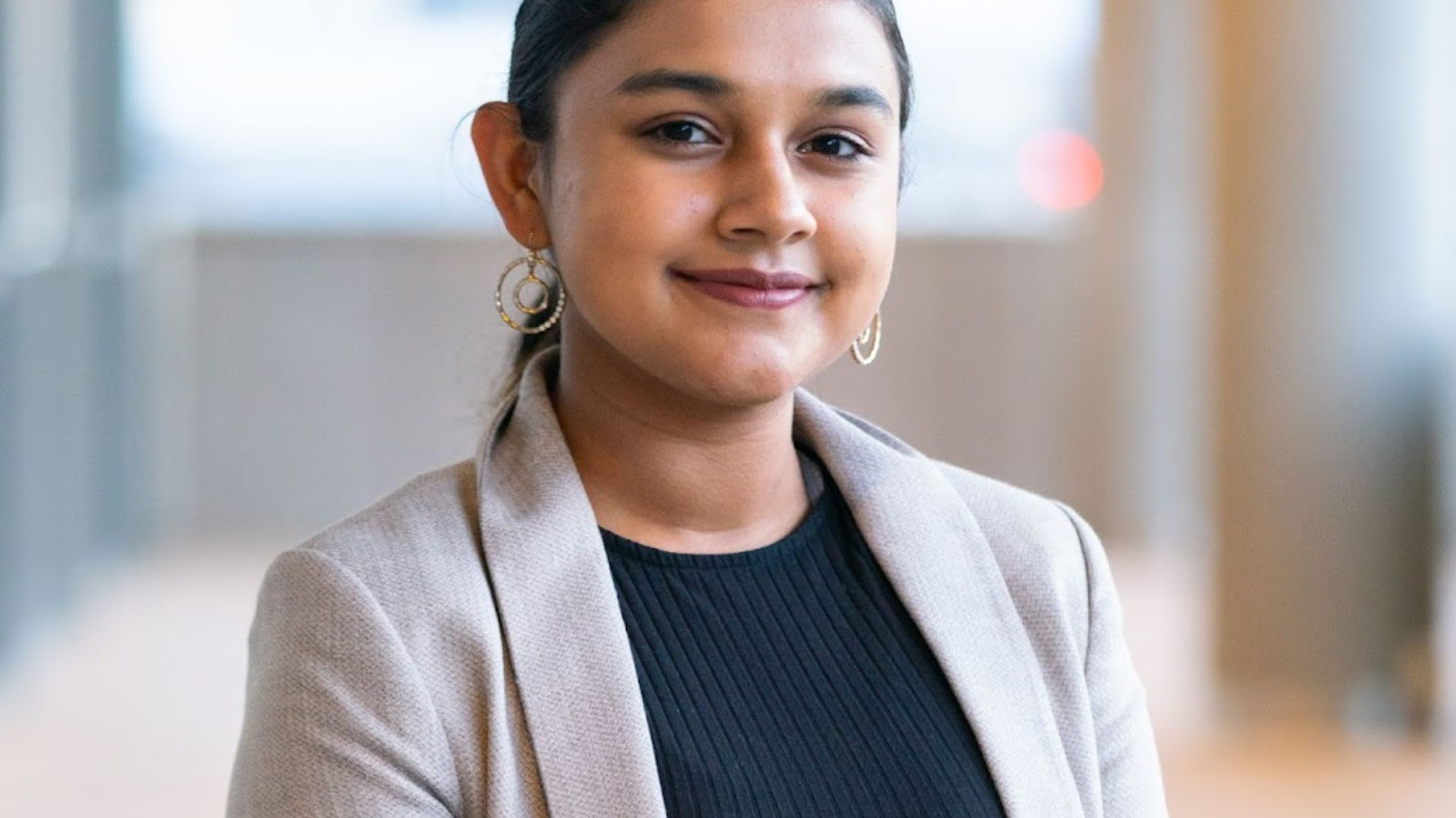 Gitanjali Rao: STEM Innovator, Young Scientist & Keynote Speaker