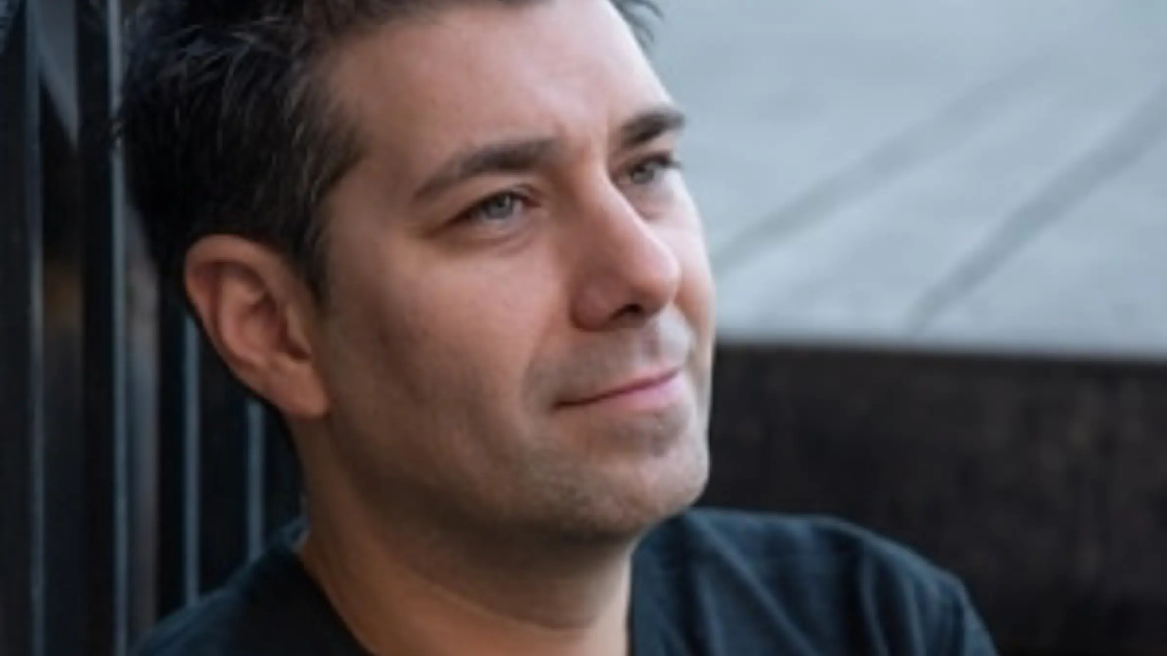 Vinny Troia: Cybersecurity Keynote Speaker