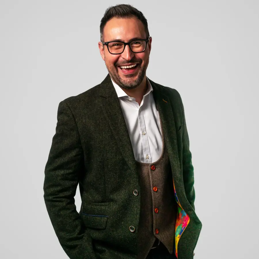 Top Keynote Speakers for Events | A-Speakers Directory