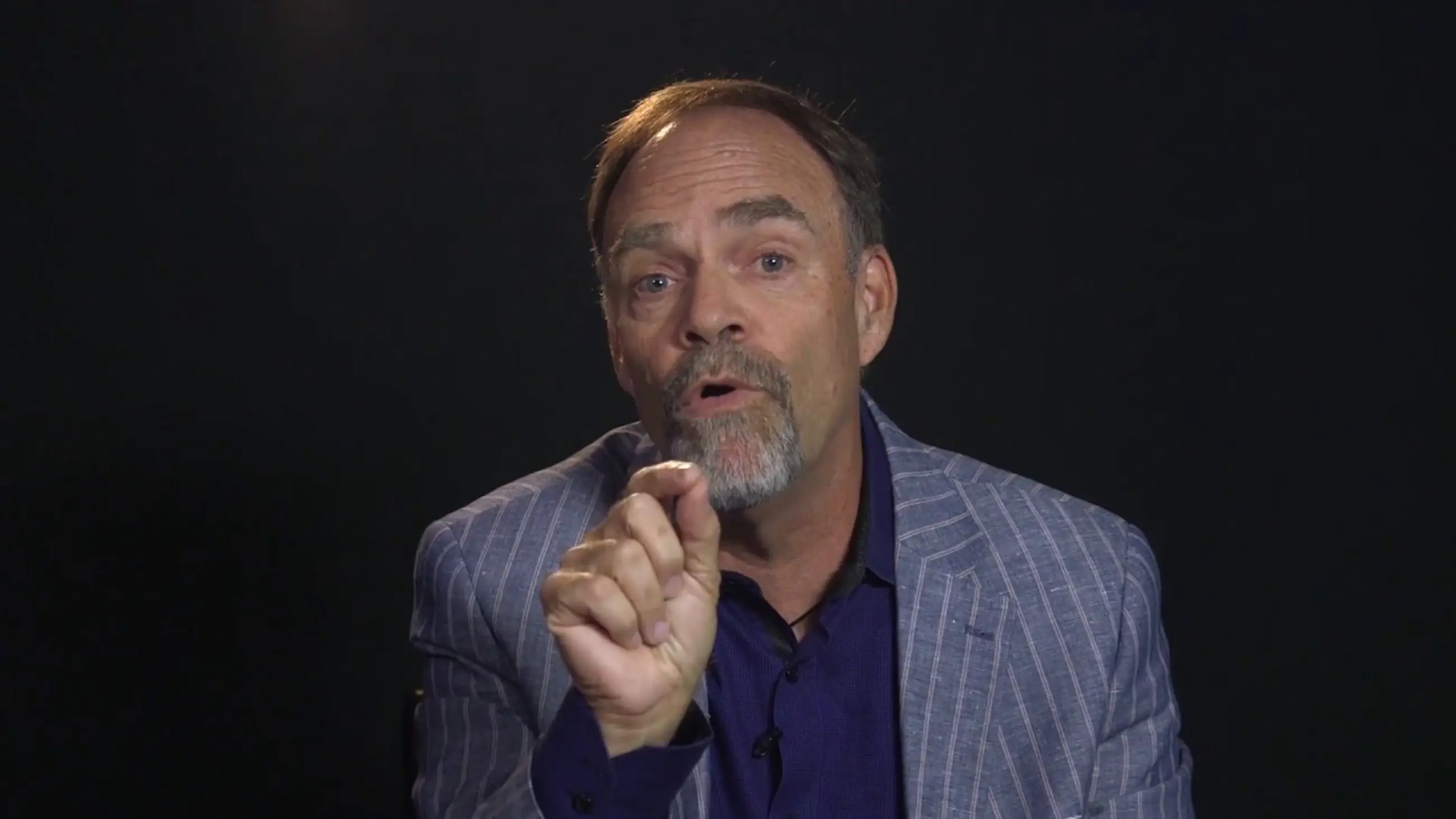 Stephen Harvill: Leadership & Strategic Thinking Expert