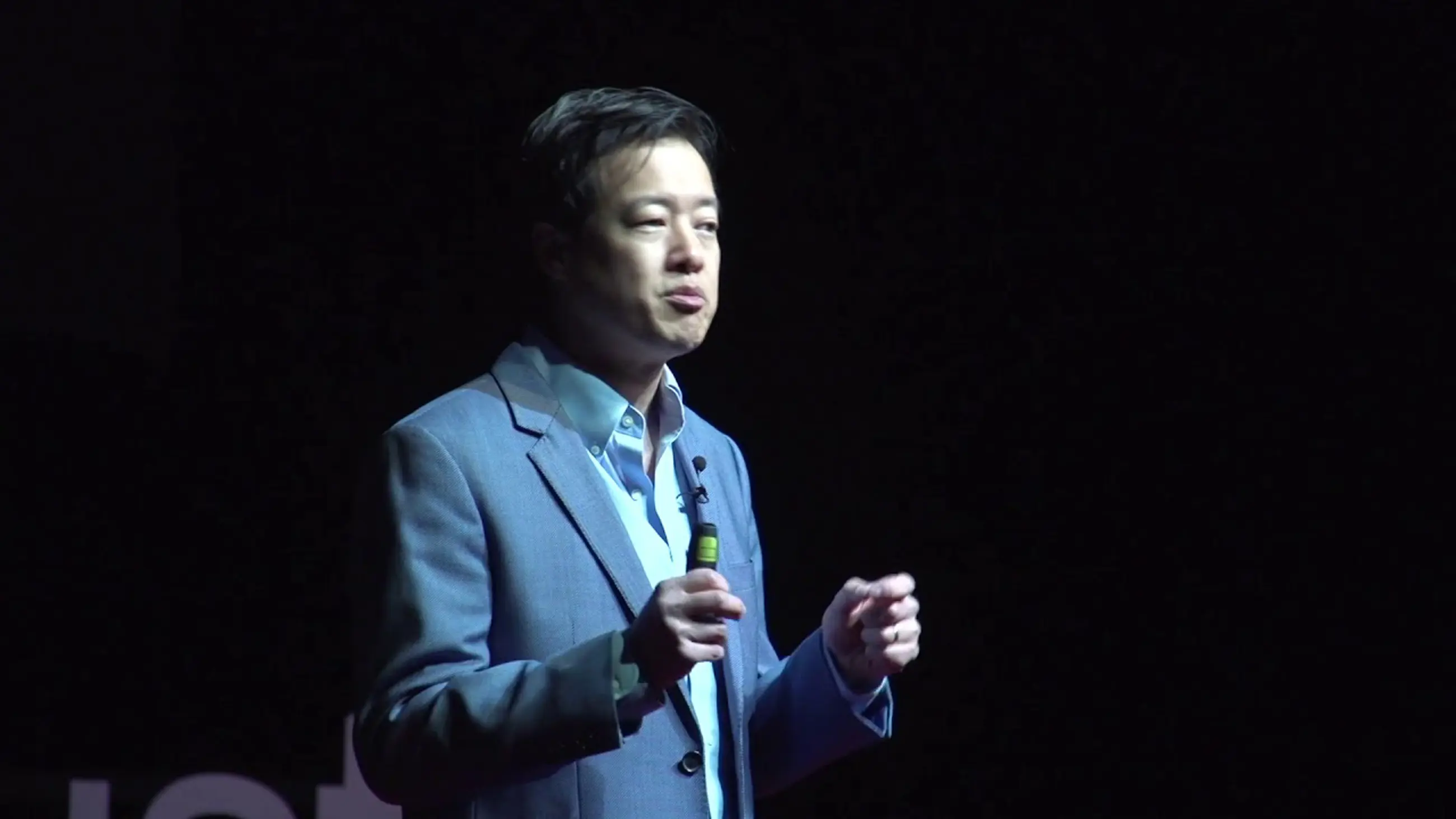 Victor Hwang - Economic Growth Expert Profile