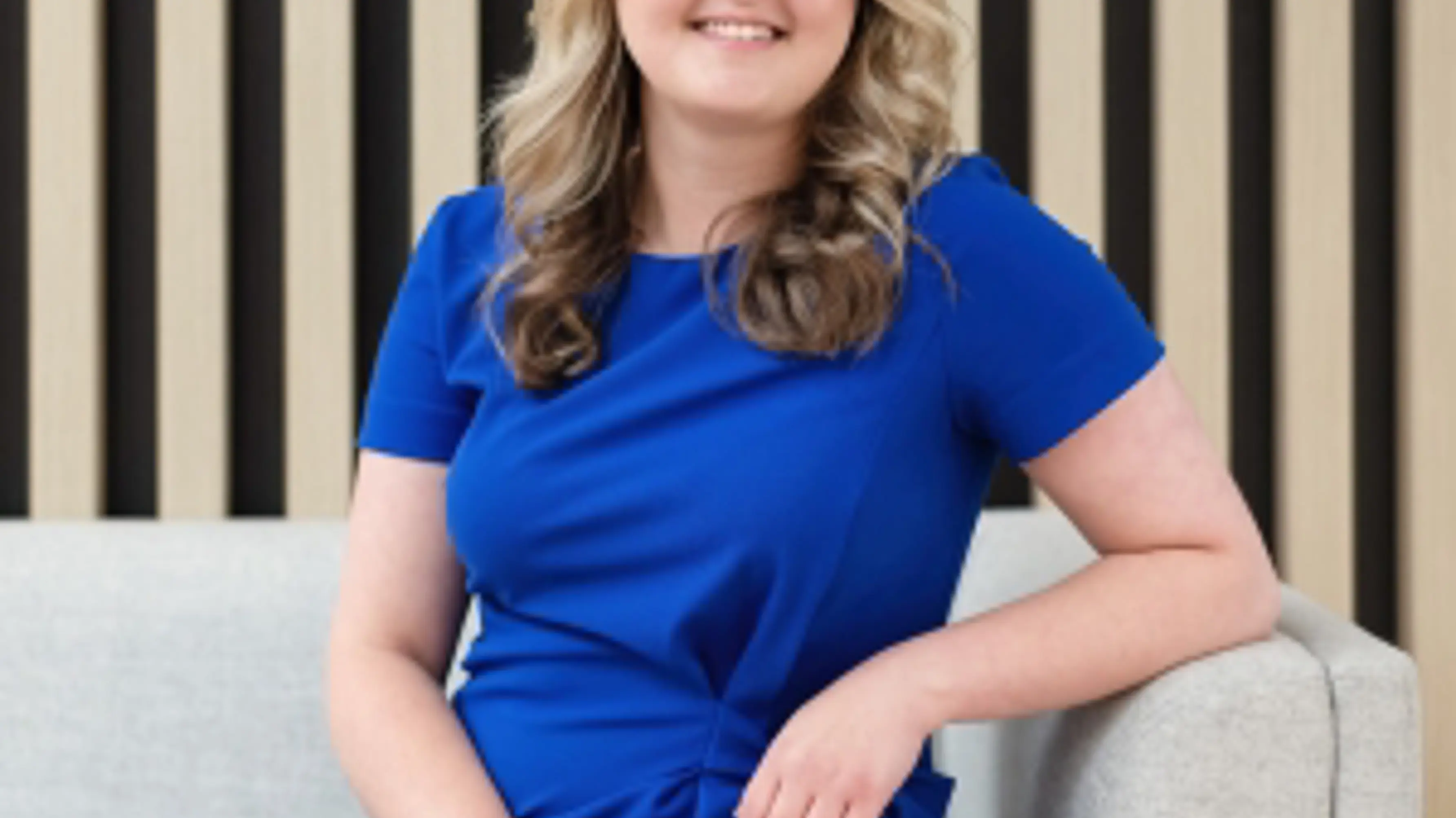 Katie Buckingham: Top Motivational Speaker for Mental Well-being