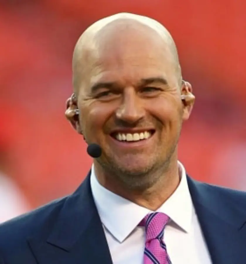Alex Molden Speaker | NFL Leadership & Team Performance