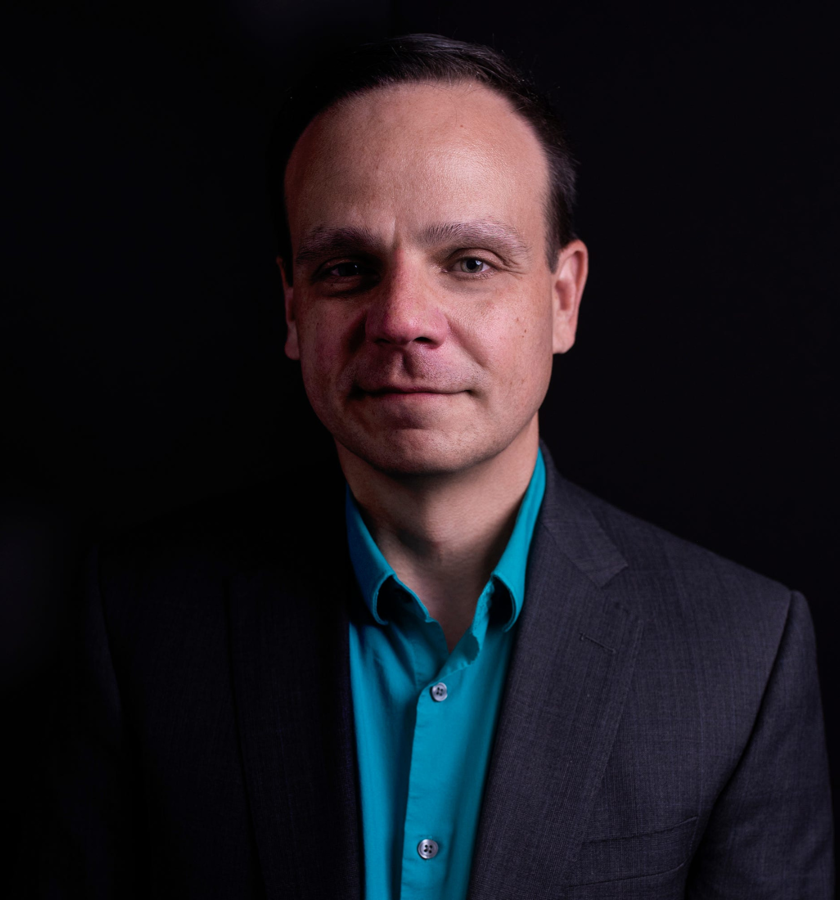 Kyle Scheele: Unleashing Creativity and Bold Ideas for Success