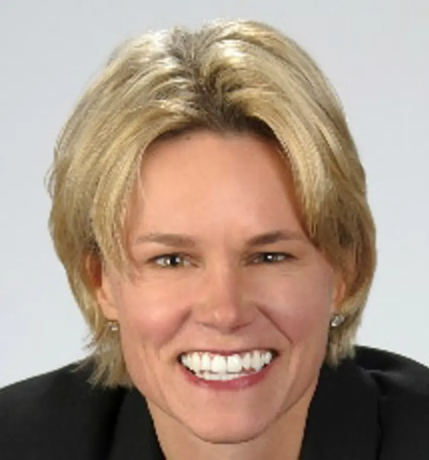 Jan Rutherford - Business consultant - top keynote speaker