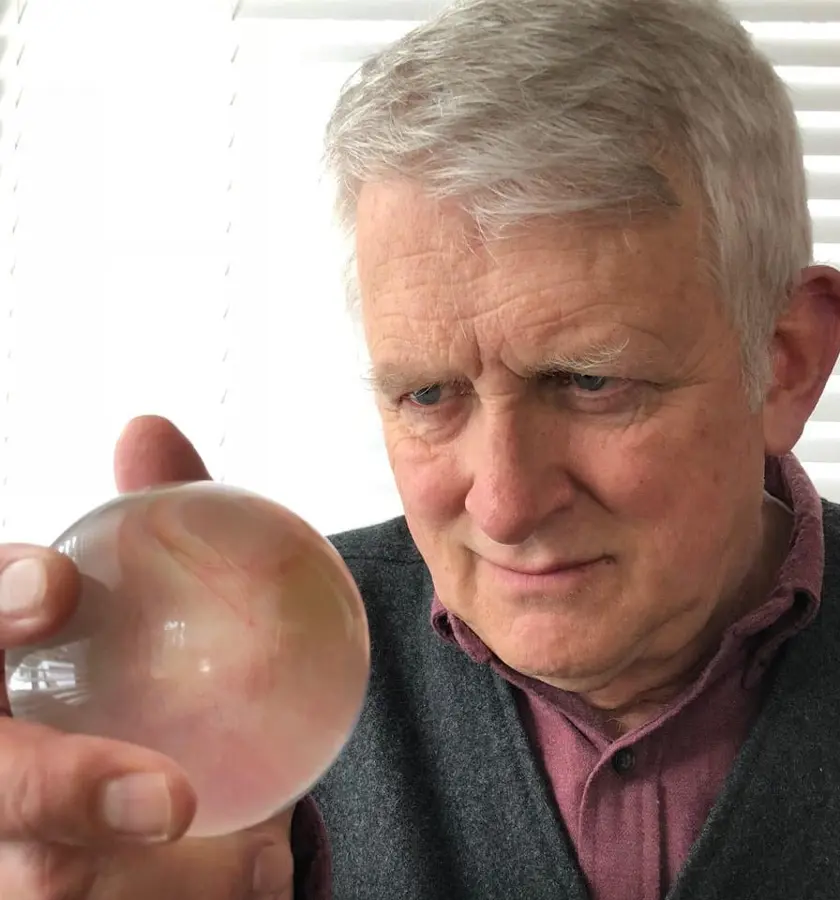 Bart de Witte | Healthcare Innovation Expert